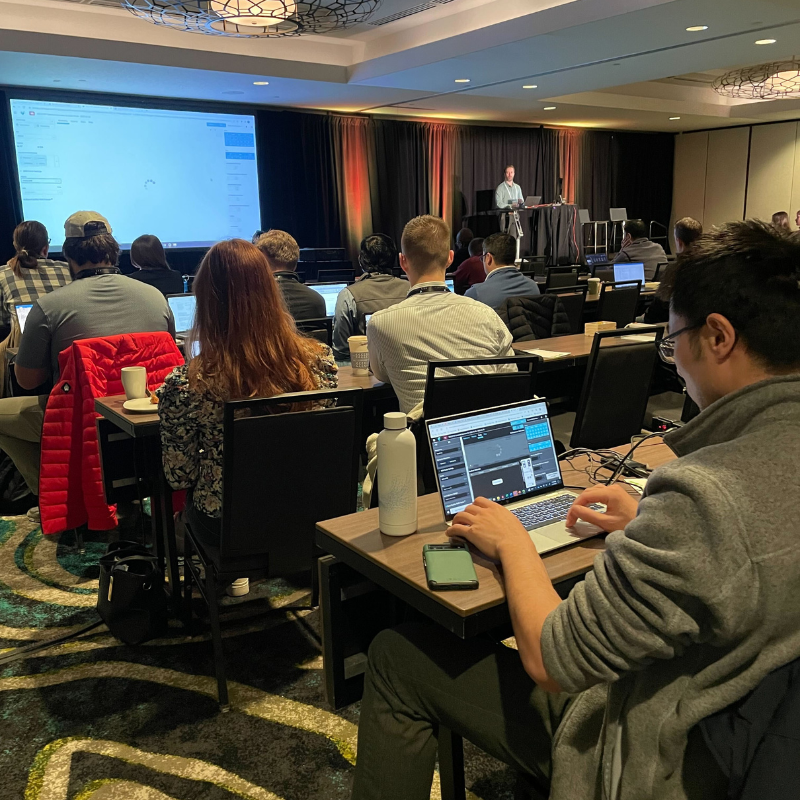 Learning Labs | Yes Energy